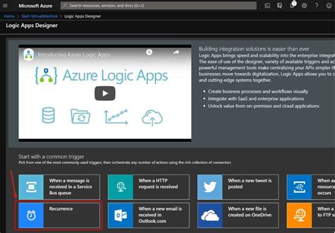 How To Start Azure Vms Automatically Starwind Spiceworks Community