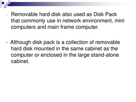 PPT Hard Drive Hard Disk PowerPoint Presentation Free Download ID 1783532