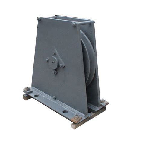 Vertical Guide Sheave For Sale Ysmarines