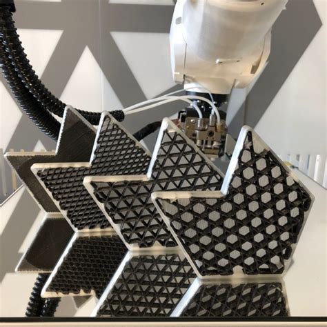 3d Printer Review Battle Of Continuous Fiber Composites Design Consulting