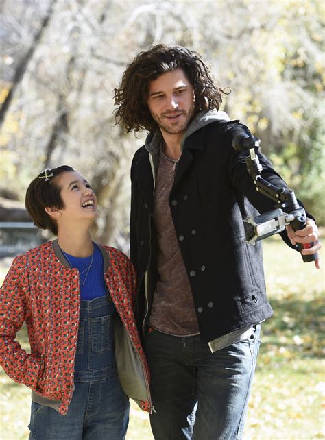 Andi Mack Dad Influence 2017 Technical Specifications Shotonwhat