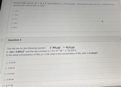 solved the reaction 2 clo2 aq 2 oh aq clo3 aq
