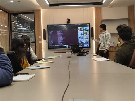 Tarun Mahajan On Linkedin Vtnetzwelt