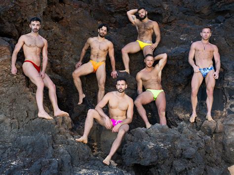 “tropical Getaway Part 6” W Hayden Harding Holden Beau Jax Paul Codi Sumner And Taylor