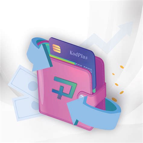 Kodplus Financial Technologies Open And Closed Loop E Wallet