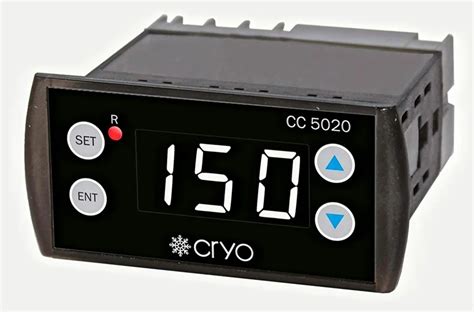 Cryo Temperature Controller Cc 5020 At Rs 895 Piece Digital Heat