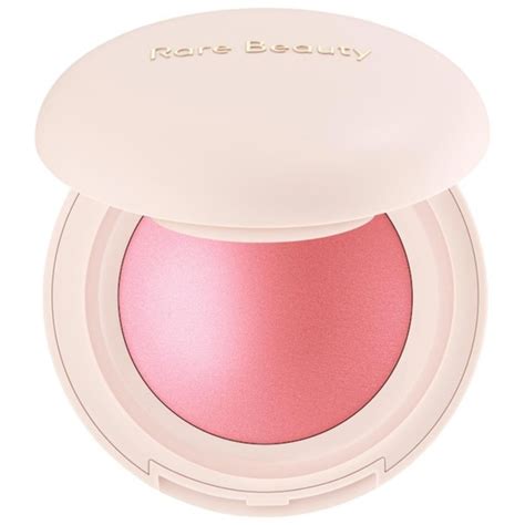Rare Beauty Светящиеся пудровые румяна Soft Pinch, Rose#, 5g. - купить ...