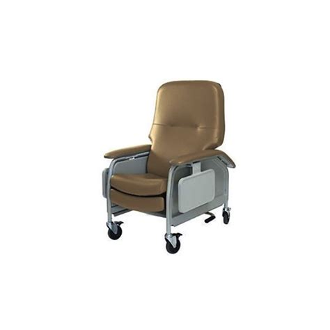 Lumex® Clinical Care Recliner Comfortable And Versatile Patient Seating 3z Dental