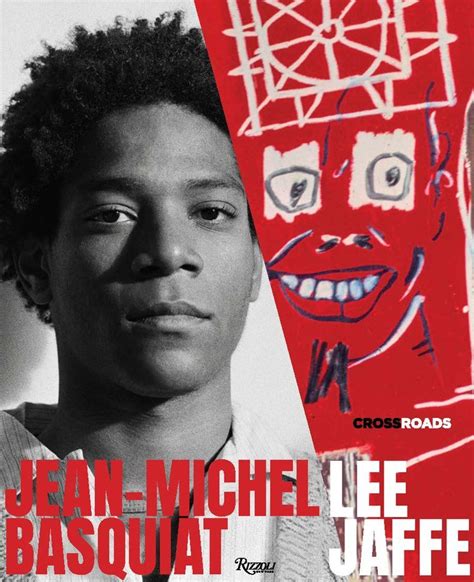 Lee Jaffe Author Of “jean Michel Basquiat Crossroads” Intimate Portraits Of Bob Marley