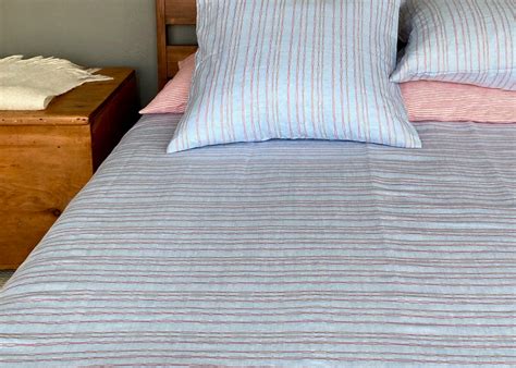 Julia Candy Stripe Collection Modernplum