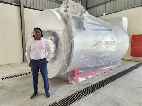 Waqar Ahmad On Linkedin Supplied And Positioned New 6 Tph With Dual Fuel Option Excited To See