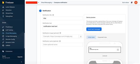 Web Push Notifications With Firebase Cloud Messaging Fcm Using Nuxt3