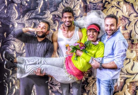 Melissa Chamoun Chamoun Melissa Twitter