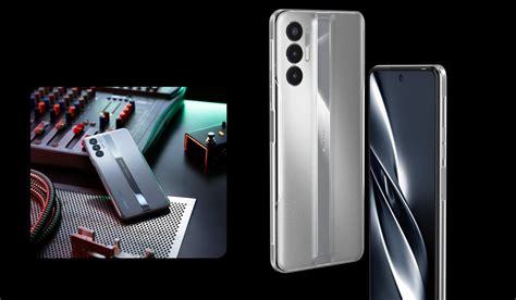 Tecno Pova Announced With Hz LCD And MAh Battery GSMArena Com News