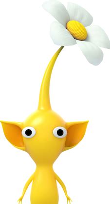 The Official Home For Pikmin Home