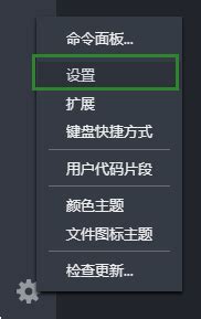VsCode 自动生成文件头部注释和函数注释 IT小师妹 博客园