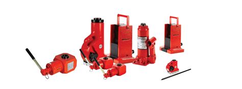 Hydraulic Jack