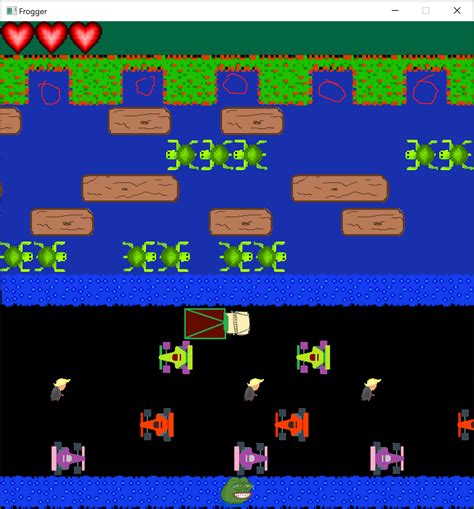 C Sdl 20 How To Generate Texture On Top Of Everything Stack