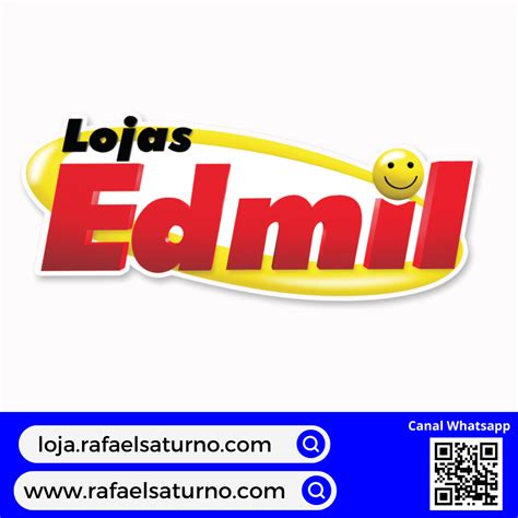 Lojas Edmil