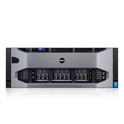Dell Power Edge Server Windows At ₹ 27000unit In New Delhi Id