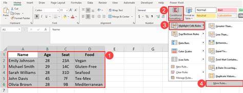 Ways To Color A Cell In Microsoft Excel How To Excel