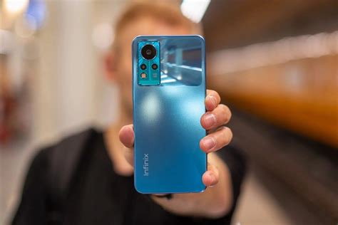 Infinix Smartphones Will Receive High Quality Sound From Jbl