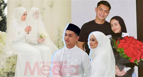 ‘influencer Tasnim Shah Selamat Bergelar Isteri Ibu Coret Kata “anim