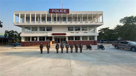 สถานีตำรวจภูธรดอนเจดีย์