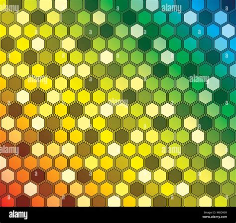 Vector Abstract Tile Background Stock Vector Image And Art Alamy