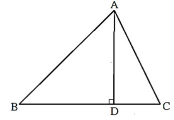 Notes Class Mathematics Chapter Pythagoras Theorem Maharashtra Board Digital Education