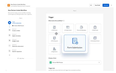 Generating Documents With Box Doc Gen And Box Relay Box Support