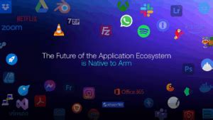 Windows On Arm Is Finally Clicking Most Apps Now Just Work Natively