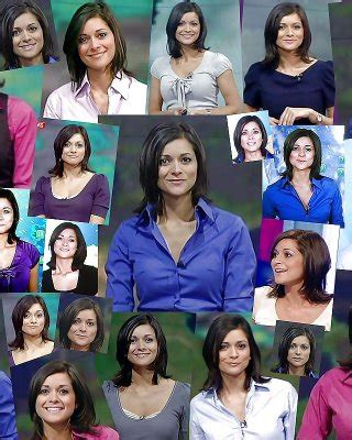 Lucy Verasamy Sexy Weather Girl Porn Pictures Xxx Photos Sex Images Pictoa