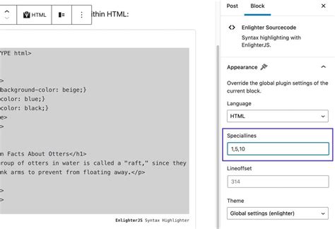 在 Wordpress 中显示代码的 4 种有用方法 Codewatchers
