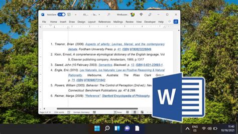 How To Do A Hanging Indent In Microsoft Word WinBuzzer