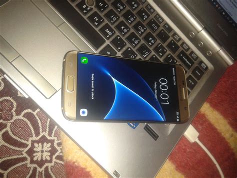 Screen Not Working After Flashing The Right Rom Samsung S7 Edge Clone