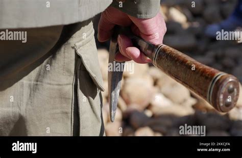 Ax Pick Stock Videos And Footage Hd And 4k Video Clips Alamy