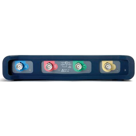 Pico Technology Picoscope 4425 [pp923] 4 Ch 20mhz Automotive