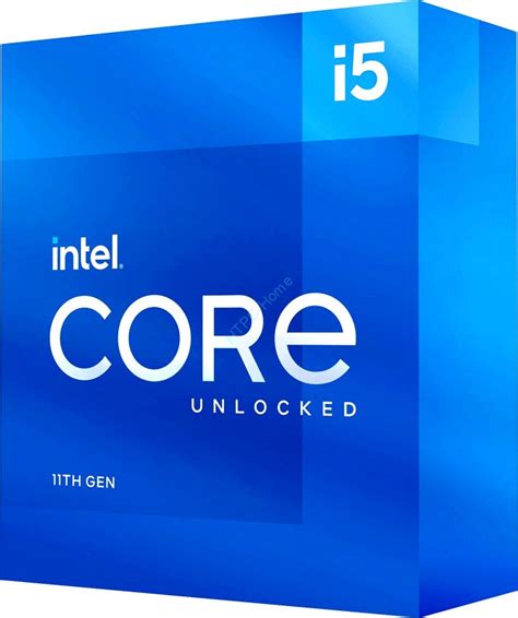 Процессор Intel Core i5-11600K 3900MHz 6core LGA1200, OEM купить по ...