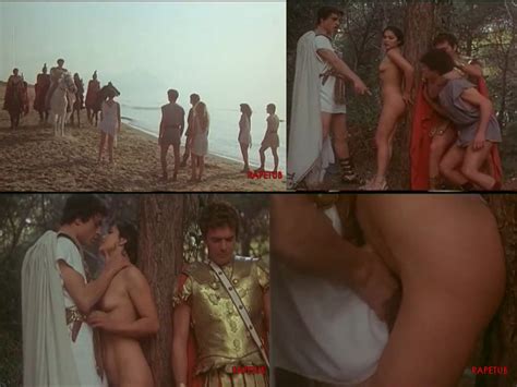 Selection Of A Woman For The Emperor