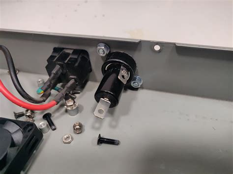 Second Life UPS Mark II