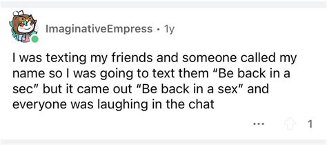 Be Back In A Sex R Norules