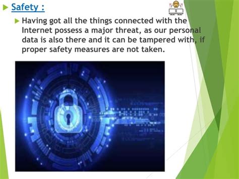 Iot And Characteristics Of Iot Pptx