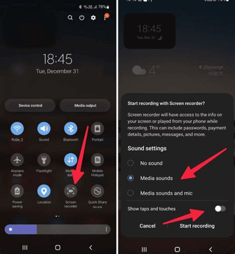 How to Record Audio on Android: 6 Easy Methods | Noiz