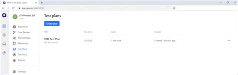 Qase Test Case Management Tool Review Tutorial 2025