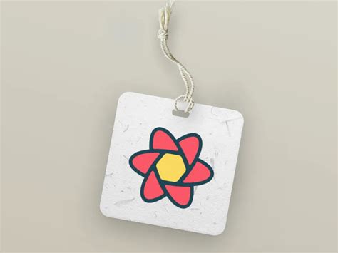 React Query Logo Vector Download Logowik