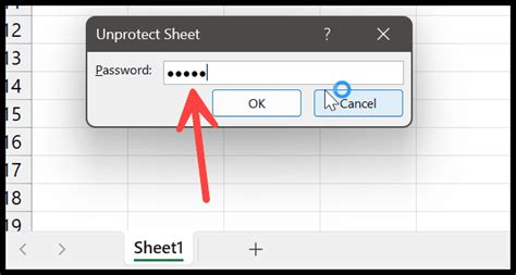 Unlock Excel Sheet With Password Or Without Password