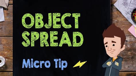 Object Spread Supercharged Youtube