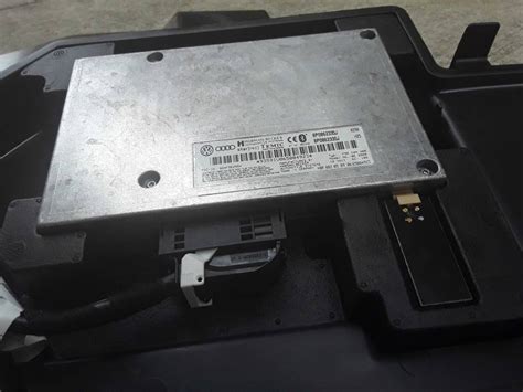 For Sale Rns E Bluetooth Module W Wiring Harness