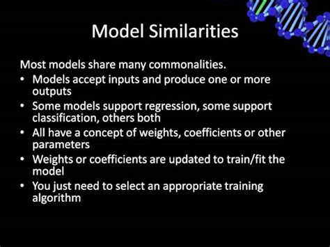 Free Video Detecting Cancer With Rbf Networks Trained By Genetic Algorithms From Jeff Heaton